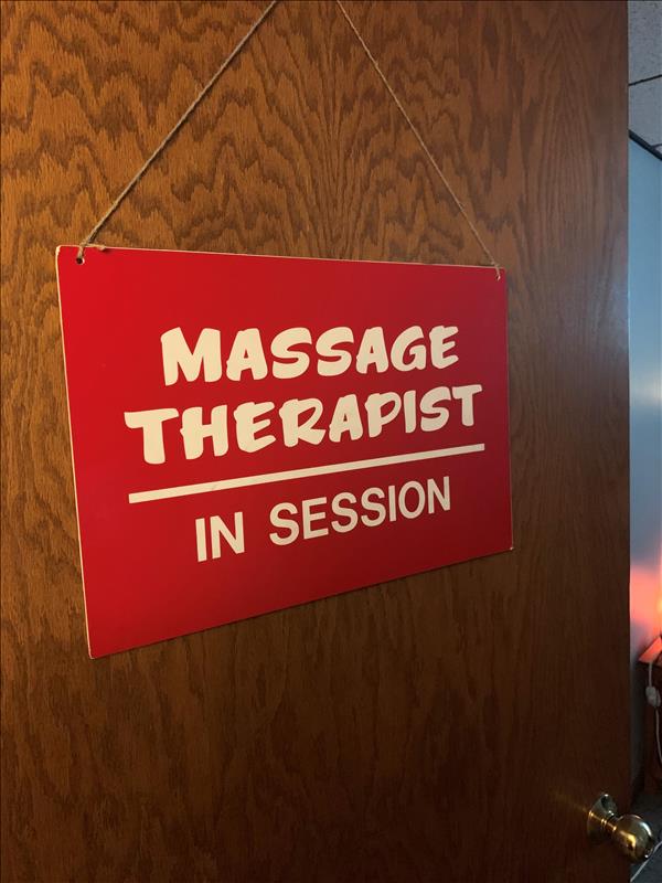 Back To Health Massage Therapy Eldridge Ia